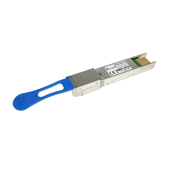 100G FR SFP-DD/SFP112/SFP56-DD Single Lambda 1310nm10km – LightOptics®