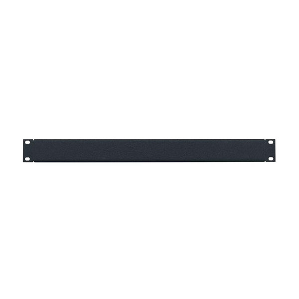 1U Blank Rack Mount Panel Spacer for 19in Server Rack Enclosure or Net ...