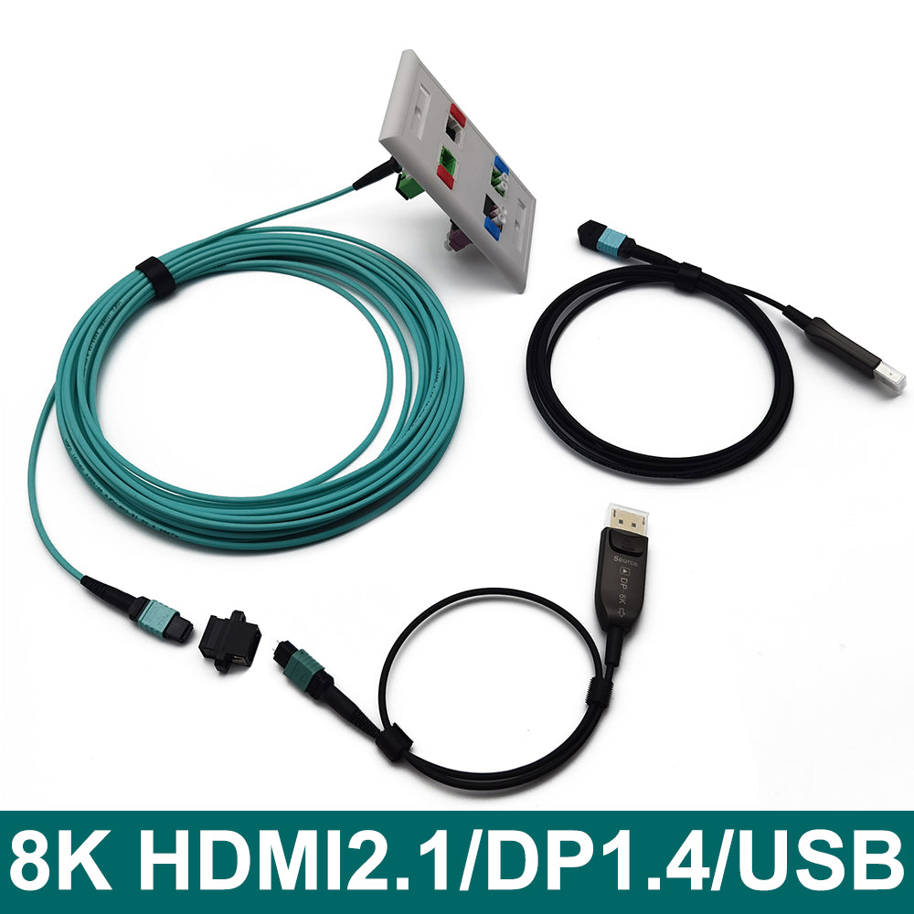 800G Optical Transceiver Demand Surges with in AI Computing – LightOptics®