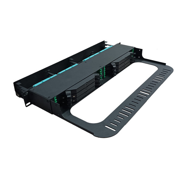 1U Hyperscale Ultra High Density Modular Panel and Cassettes – LightOptics®