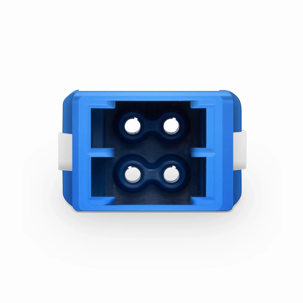 MDC Fiber Optic Adapter Coupler 0.2dB Insertion Loss – LightOptics®