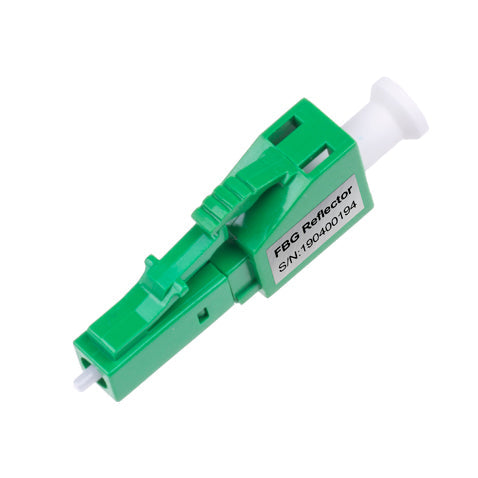 Fiber Optic Reflector 1650nm 1625nm 1550nm SC LC MU for OLT/ONU OTDR ...