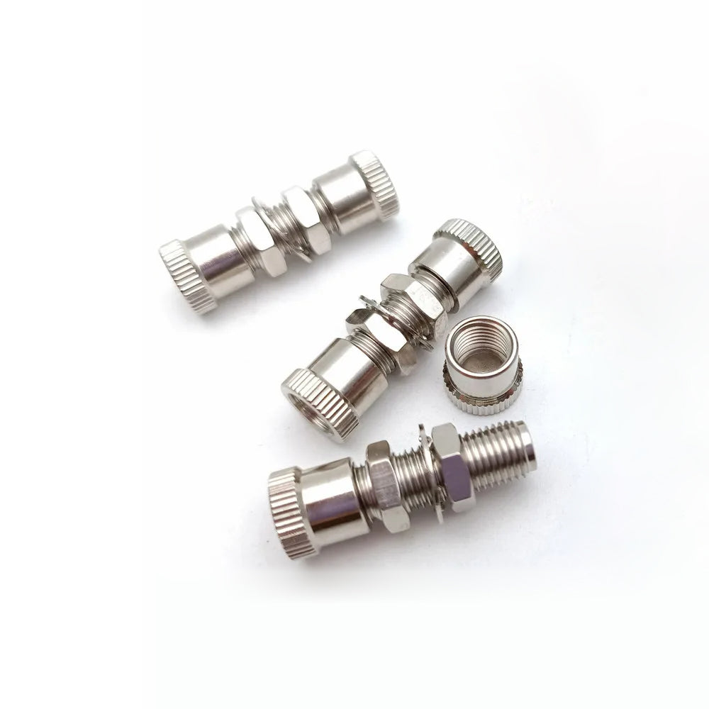 SMA Adapter for SMA 905 & 906 Connectors – LightOptics®