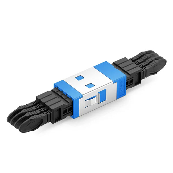 VSFF Connector CS SN MDC Fiber Coupler Adapters- LightOptics – LightOptics®
