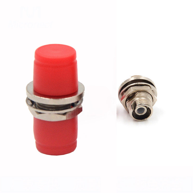 FC Fiber Adapter FC Fiber Coupler - LightOptics – LightOptics®
