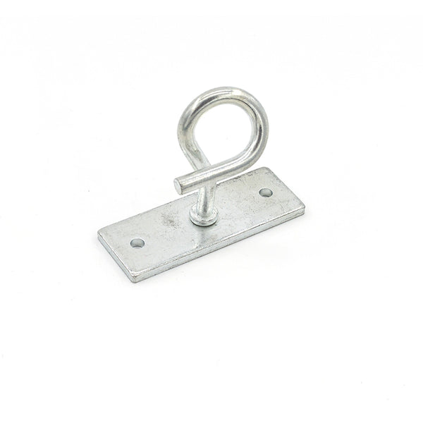 Anchor and suspension brackets Pole bracket C-type – LightOptics®