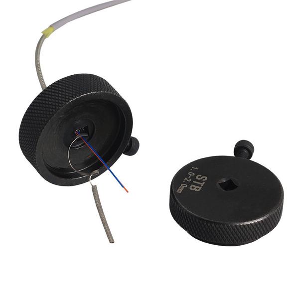 Armored Fiber Optical Cable Slitter – LightOptics®