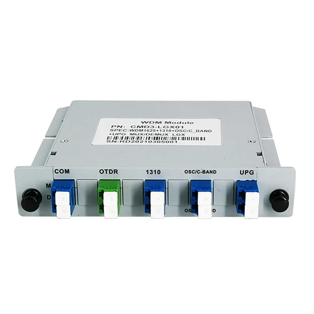 Customized GPON & XGS-PON & NG-PON2 CEx WDM FTTH Box for NAP CTO OTB ...