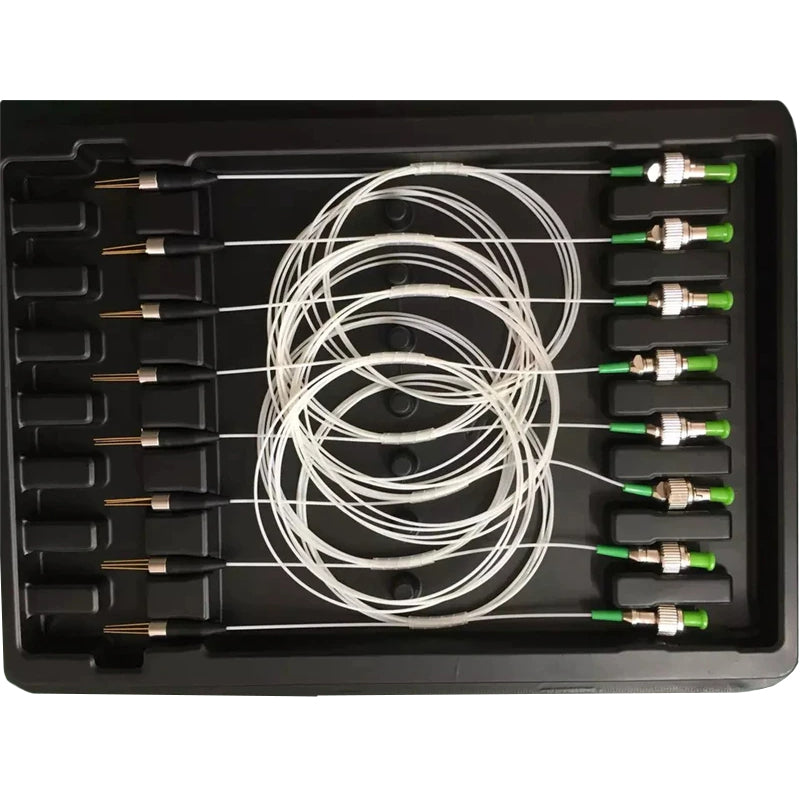 DBF/PIN Photodiode FC/APC Fiber Pigtail -Photodiode Manufacturers ...