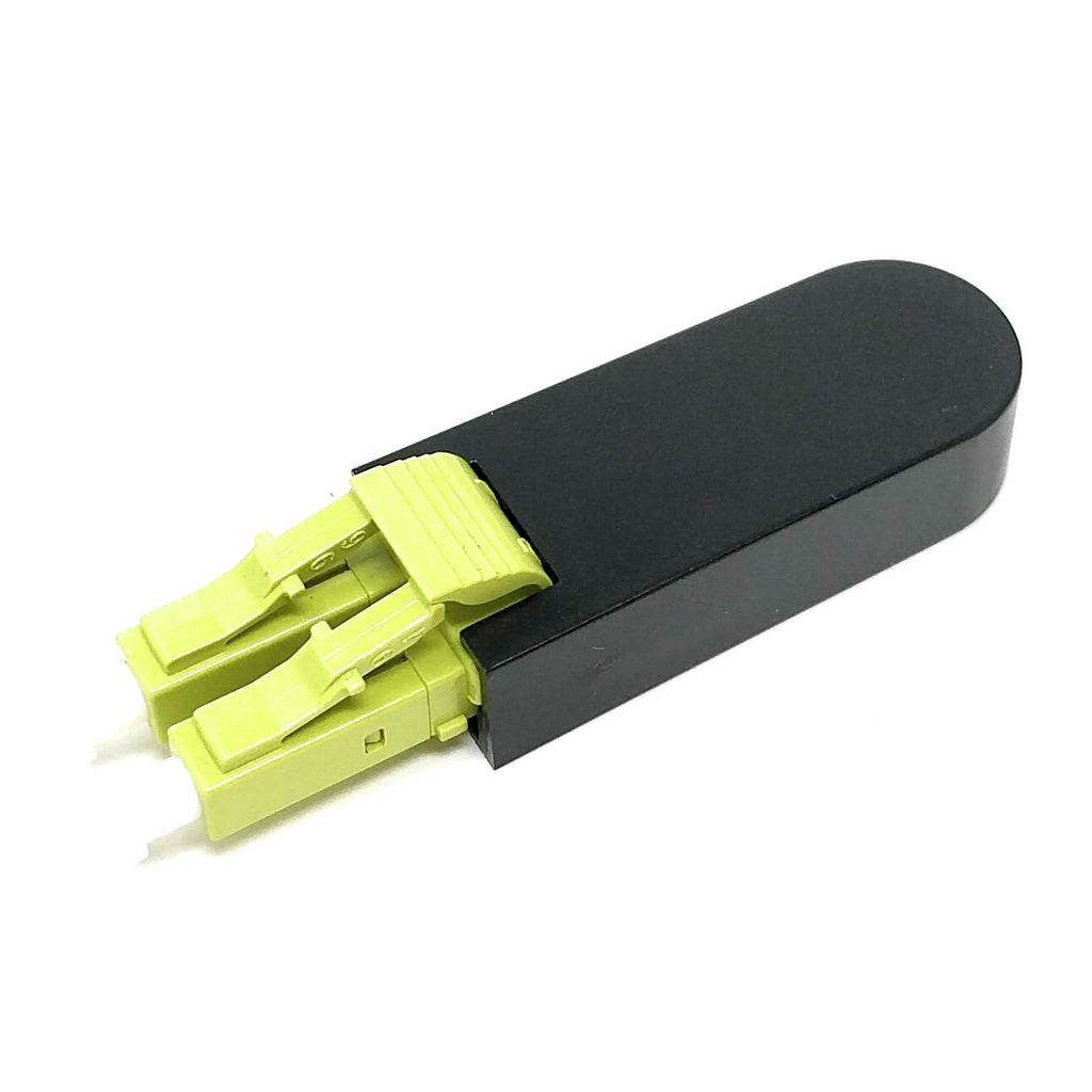 OM5 Fiber Loopback Plug – LightOptics®