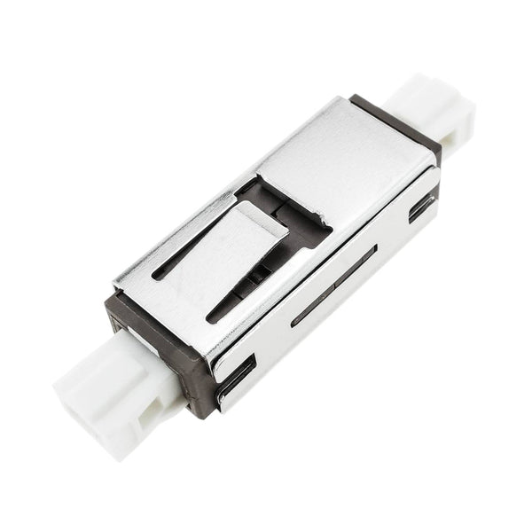 MU Series Adapter Simplex Duplex 8-port Fiber Coupler - LightOptics ...