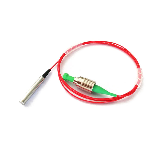 Colored Fiber Optic Pigtail Single Mode LC/SC/E2000 connectors ...