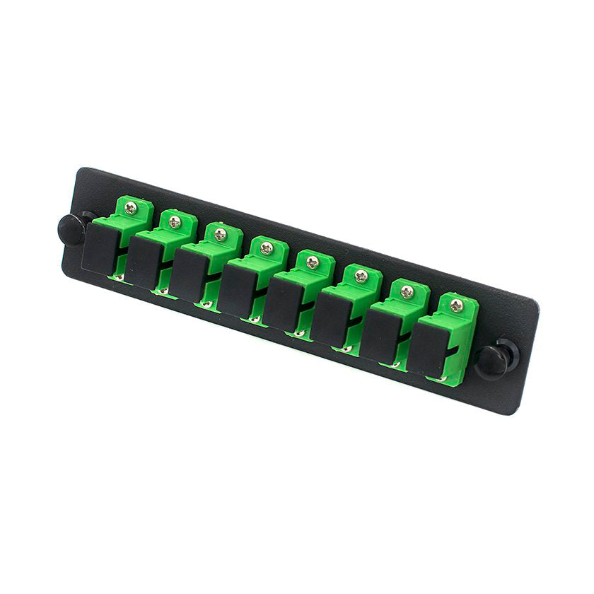 LGX Fiber Cabling System – LightOptics®