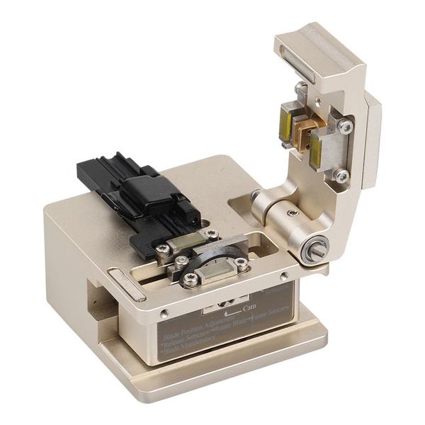 High Precision Fiber Cleaver | – LightOptics®