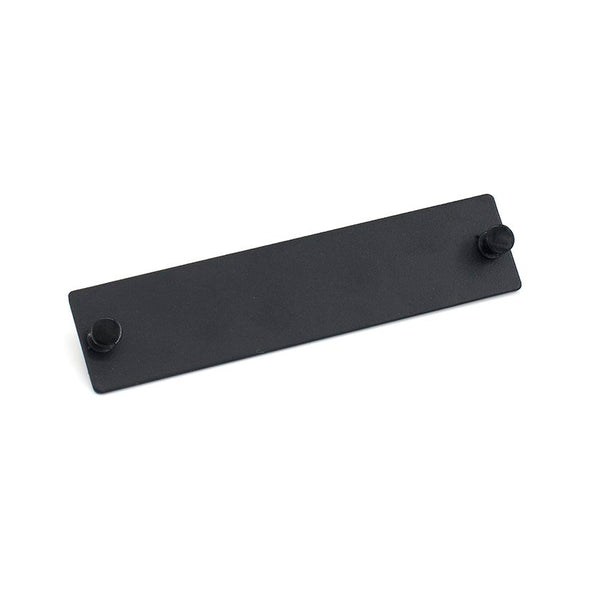 Blank Fiber Adapter Panel for LGX Cabling System – LightOptics®
