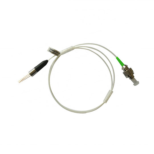 Colored Fiber Optic Pigtail Single Mode LC/SC/E2000 connectors ...