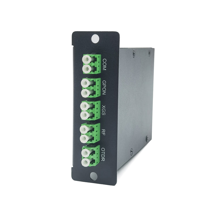 XGS-PON 10G PON CEx WDM – LightOptics®