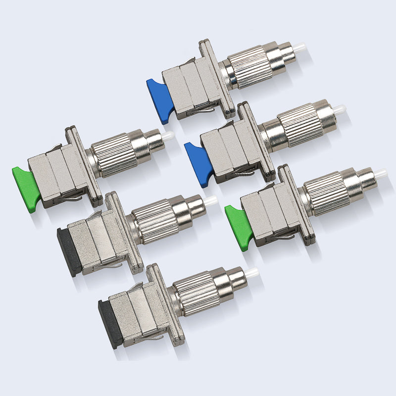 SC to FC adapter – LightOptics®