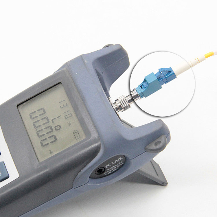 LC to FC APC Adapter – LightOptics®