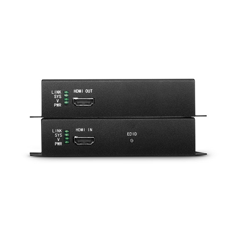Triplite HDMI Extender and Receiver – LightOptics®