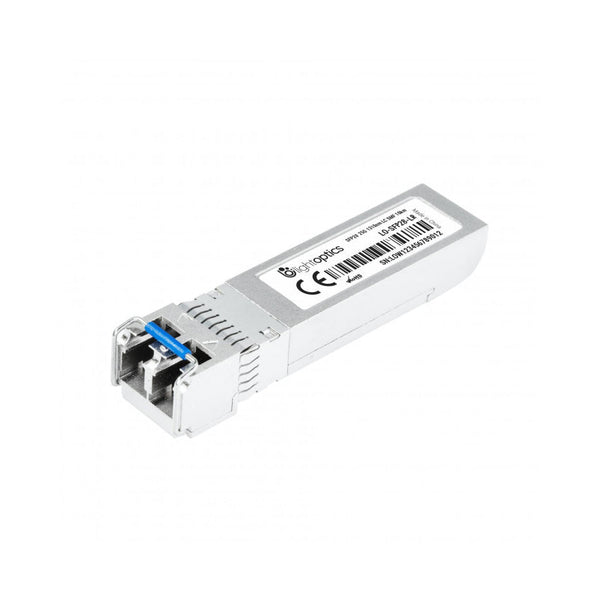 28G SFP28 SR 850nm 100m LC MMF Optical Transceiver Module – LightOptics®